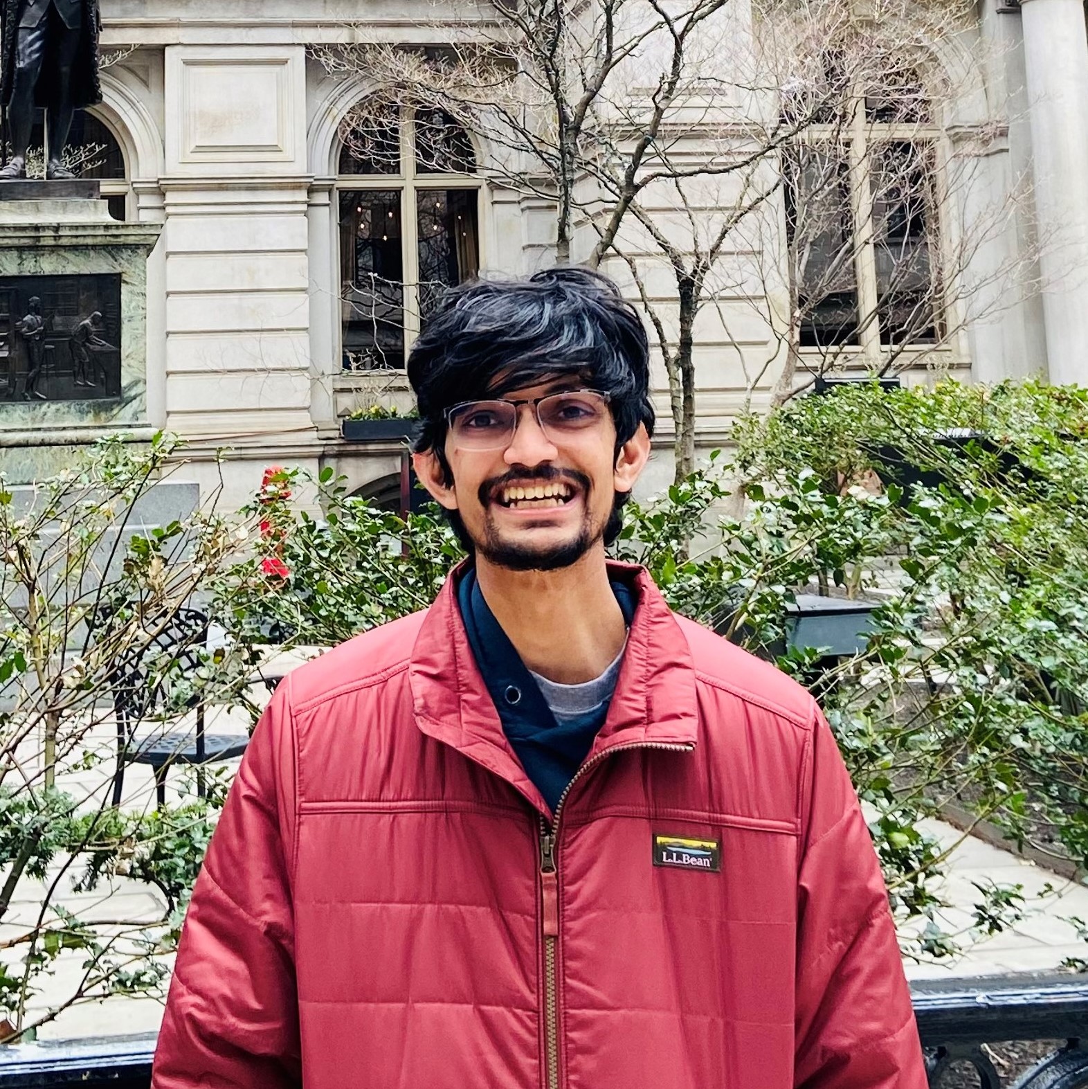 Completed MS Thesis – Human-Centered Computing at UMBC - UMBC